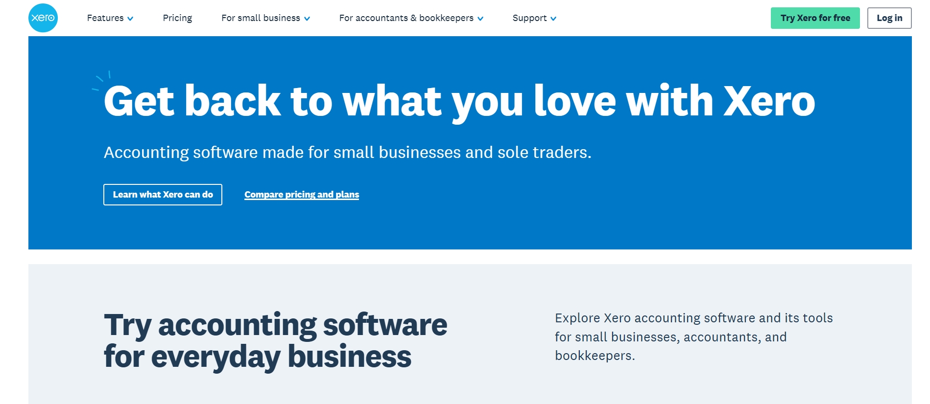 15 โปรแกรมบัญชีออนไลน์นิยม สำหรับธุรกิจขนาดเล็ก ตอบโจทย์ยุคใหม่